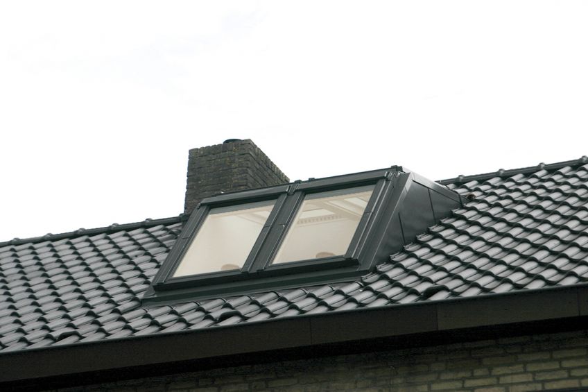 Abbaino prefabbricato ED_ - FAKRO